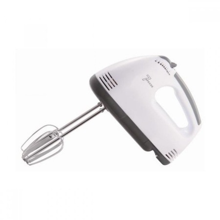 Mixer de mana Newtec, 200 W, 7 Viteze, Alb - eMAG.ro
