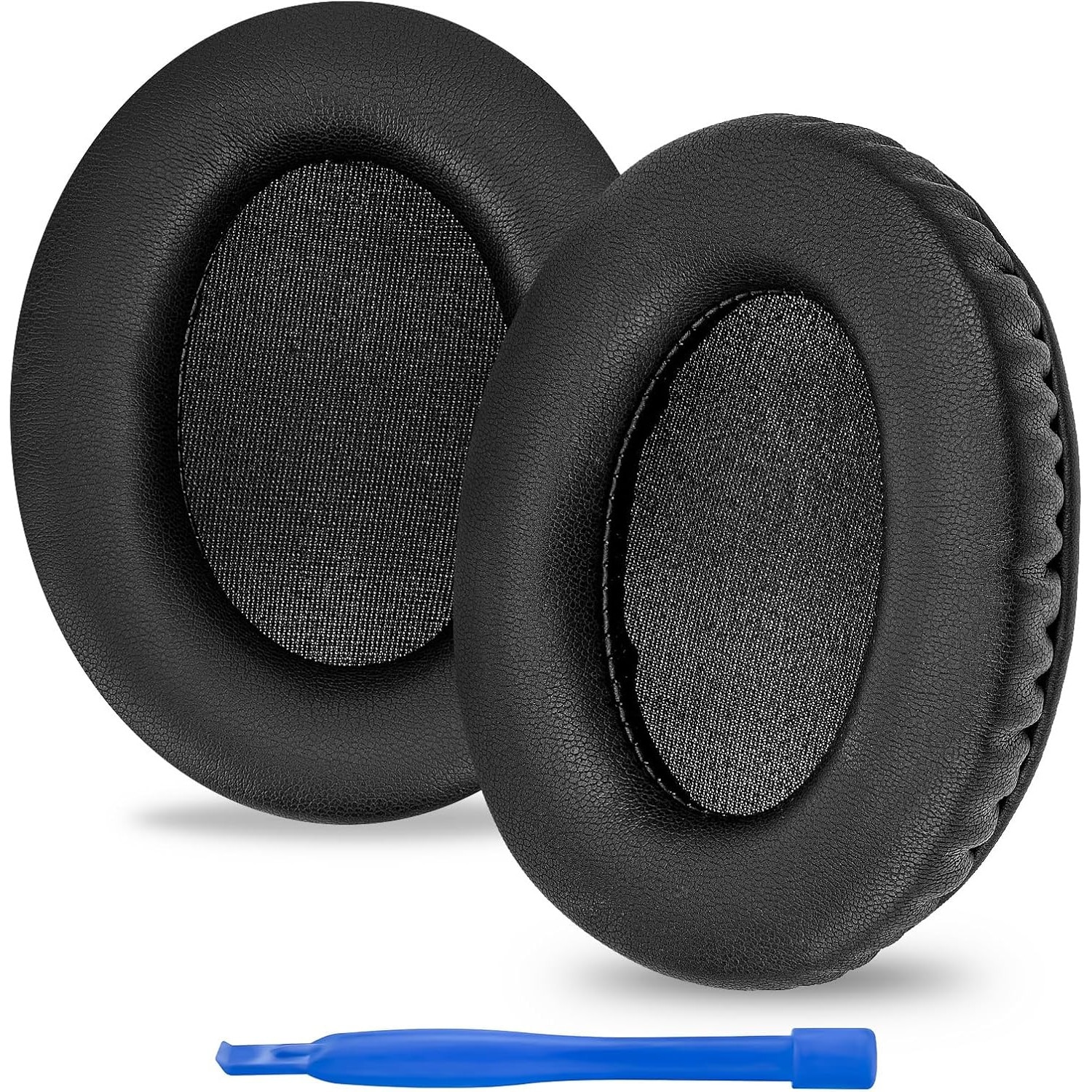 Set 2 bureti pentru casti HyperX Cloud III 3 / II 2 Gaming /Cloud Alpha ...