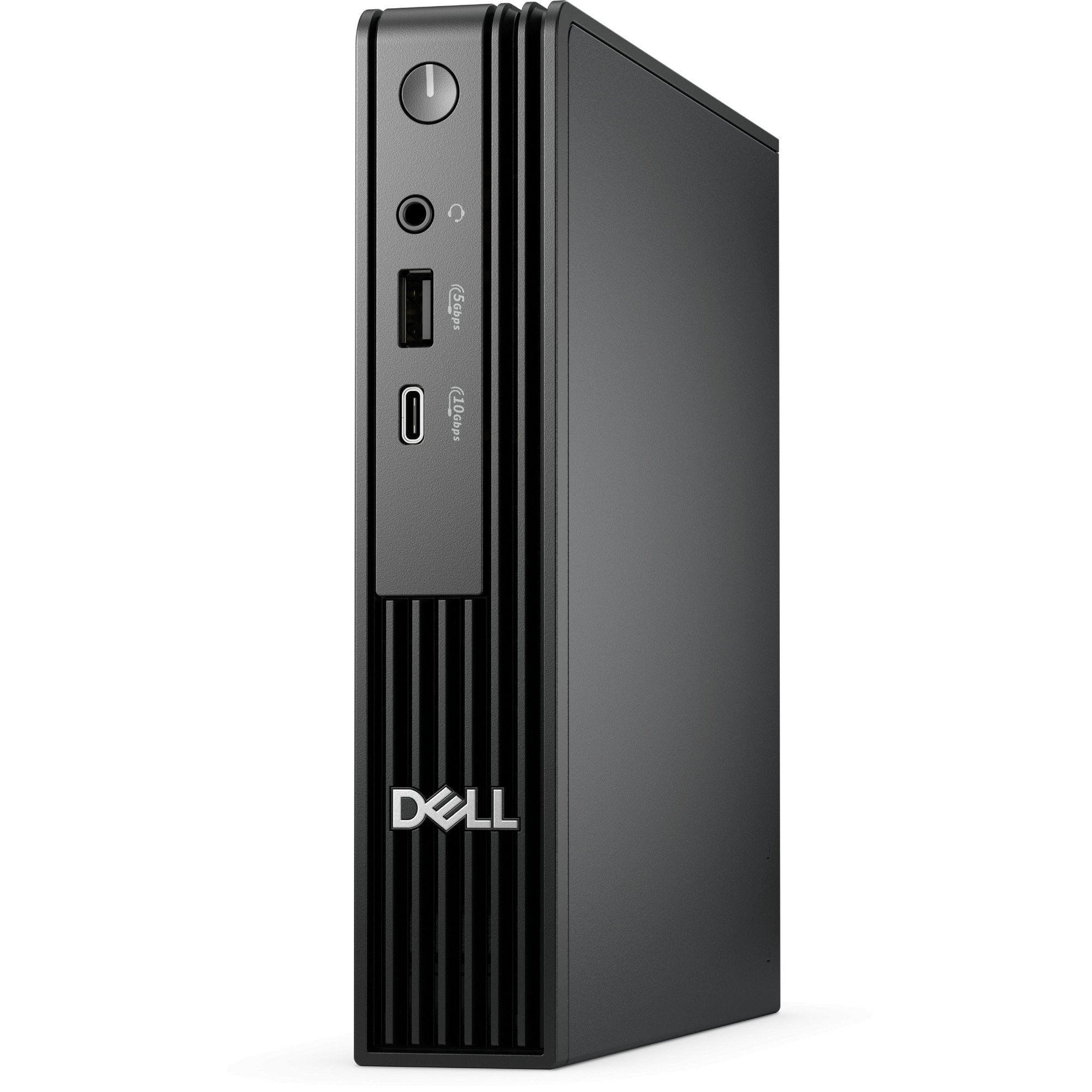 Настолен компютър Dell Pro Micro QCM1250, Процесор Intel Core i5-14500T ...