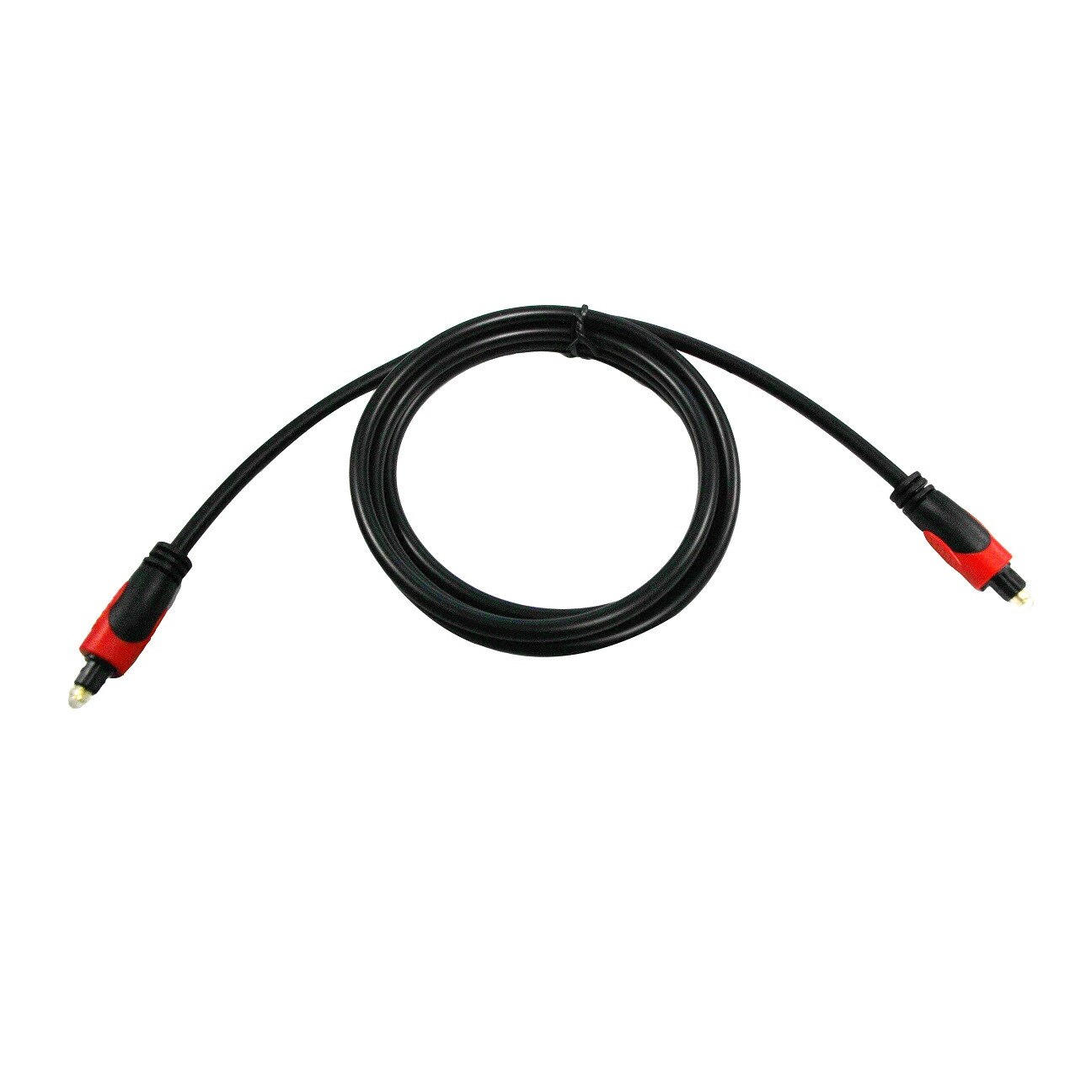 Cablu audio optic, Myria MY2021, 3m - eMAG.ro