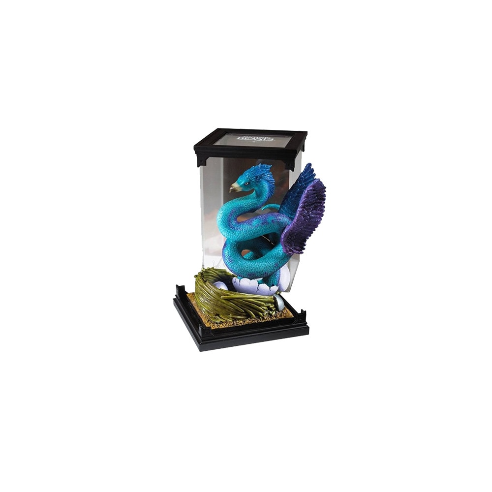 Фигурка Fantastic Beasts Magical Creatures - Occamy - eMAG.bg