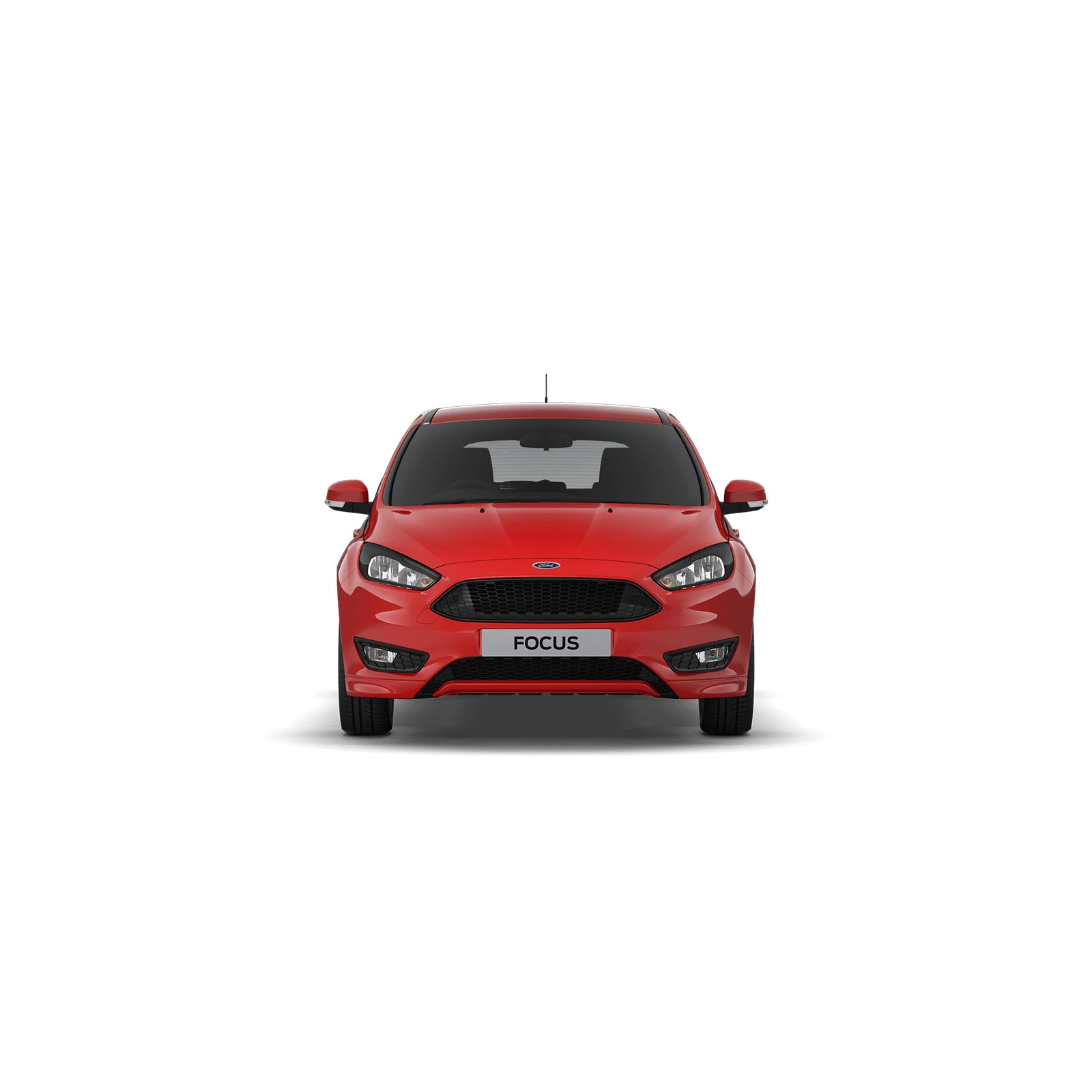 Avans Ford Focus ST Line 1.5 EcoBoost, 180 CP, Red Race (18.449 Euro ...