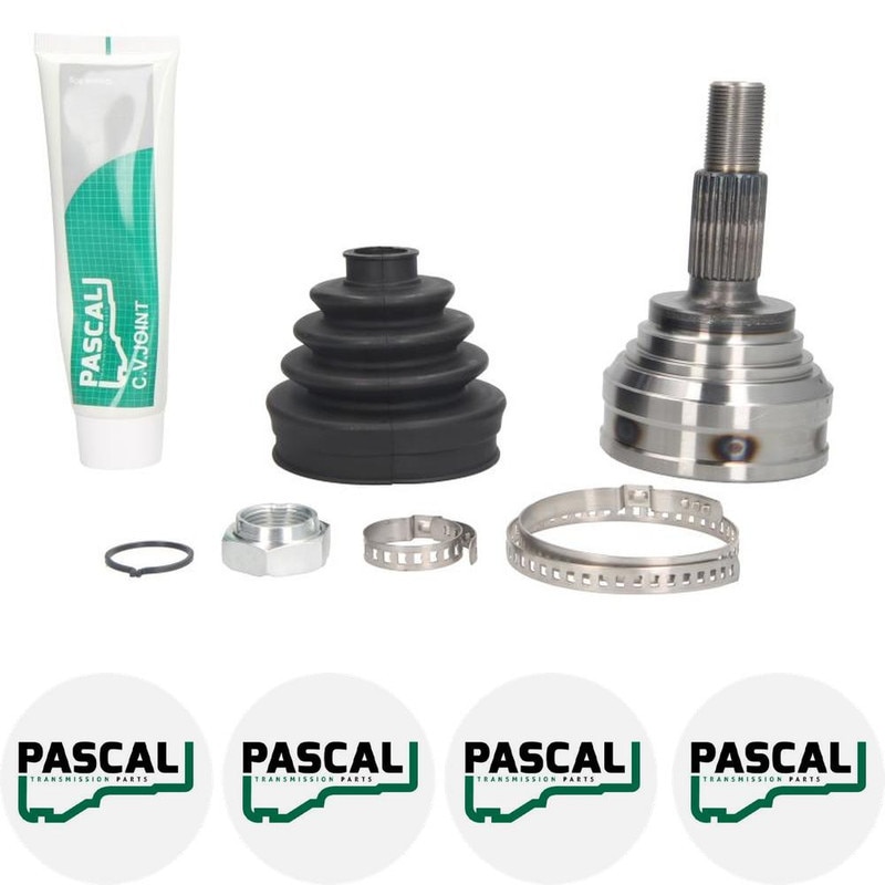 Cap planetara Set articulatie AUDI 80 B2 Saloon (811, 813, 814, 819 ...