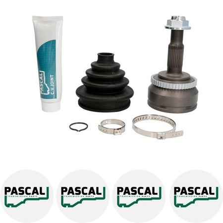 Cap planetara Set articulatie VOLVO V70 I (875, 876) 2.0 B 5204 T4 1997 ...