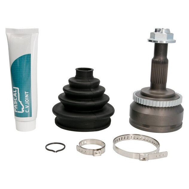 Cap planetara Set articulatie VOLVO V70 I (875, 876) 2.0 B 5204 T4 1997 ...