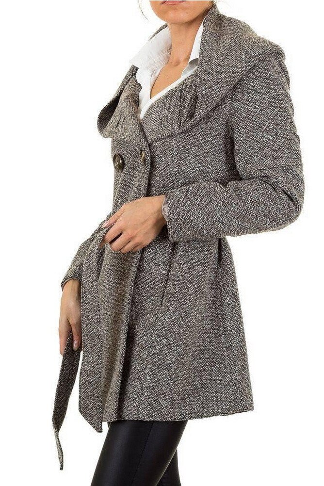 Pardesiu dama, Maxine, FJA176572CMD, bej, 40 EU - eMAG.ro