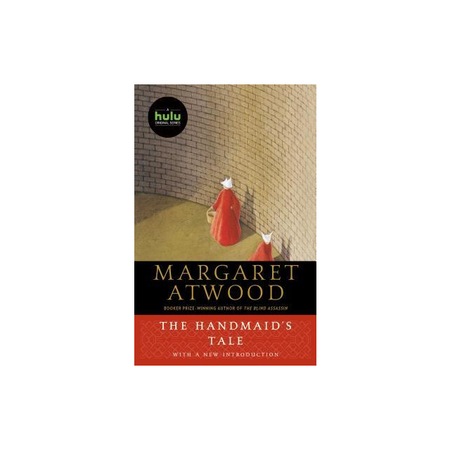 The Handmaid's Tale, Margaret Atwood - eMAG.ro