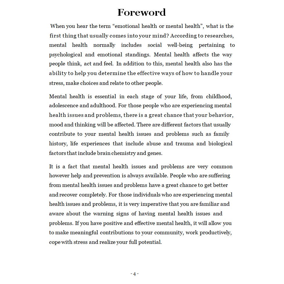 Ebook - Better Mind Better Life - eMAG.ro