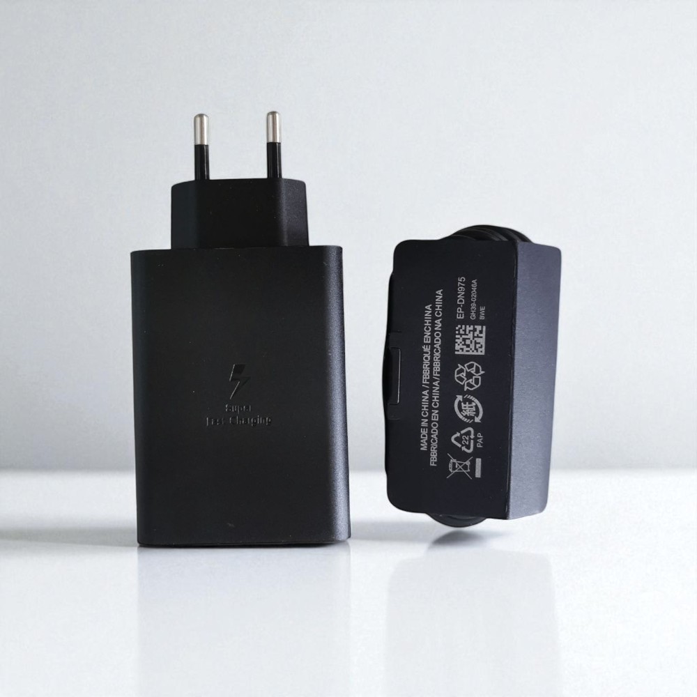 65W-os hálózati töltő + Type-C / Type-C kábel, G-Tech CT-093, USB-C*2 ...