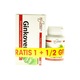 Ginkoven - 40 cps - 1+1-50% Gratis - FarmaClass - eMAG.ro