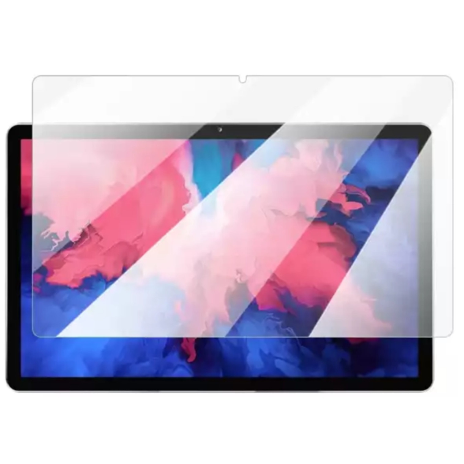 Folie de sticla pentru Lenovo Tab P11 PRO 2 GEN TB132FU TB132XU, 9H ...