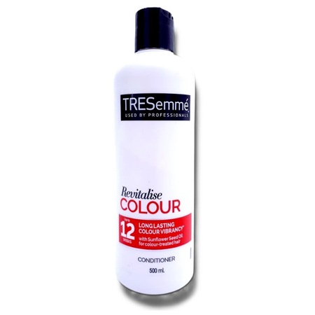Balsam de par Tresemme Revitalize Color 500 ml - eMAG.ro