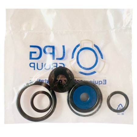 Kit garnituri Skid GPL - eMAG.ro