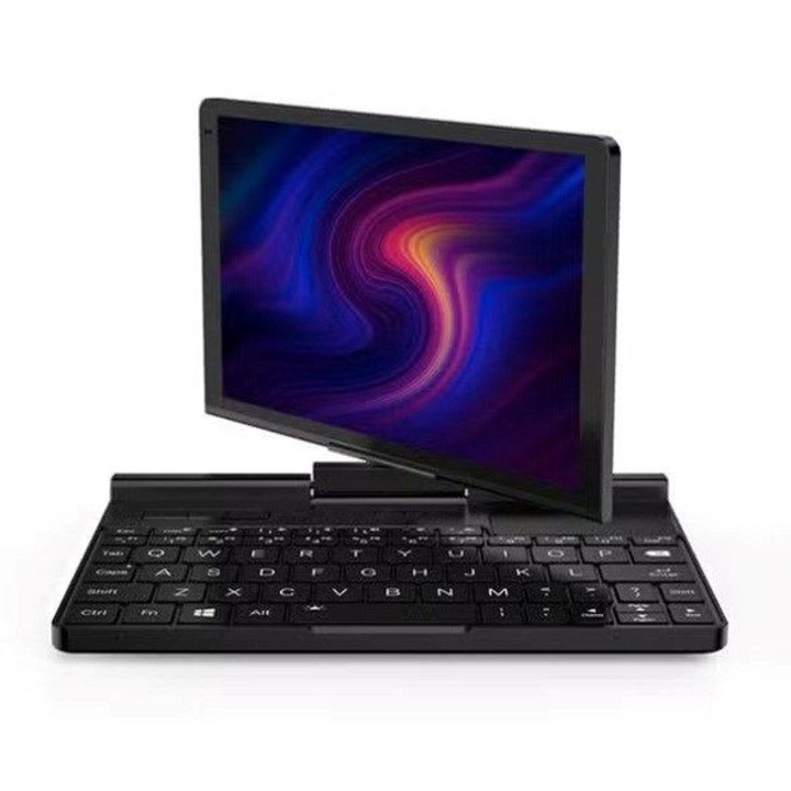 Laptop GPD Pocket 3 Mini, 8 inch 1920 x 1200, Intel Pentium Gold 7505 2 ...