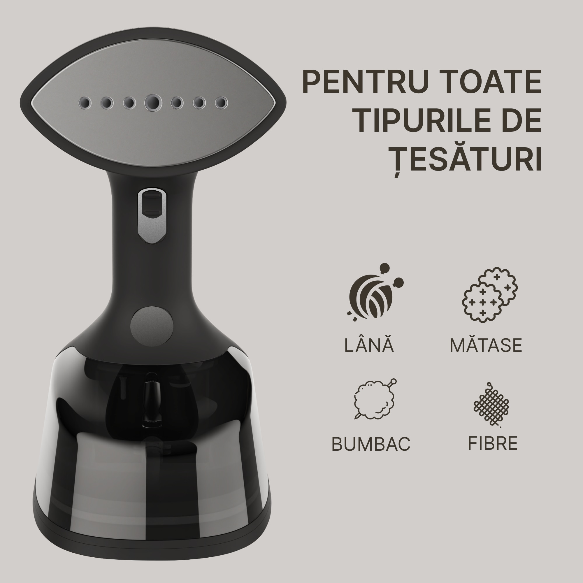 Aparat Calcat Vertical Cu Aburi, IMA Trend®, Aparat Calcat Portabil ...