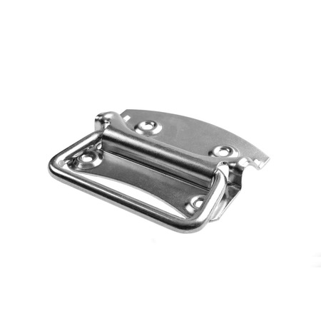 Maner pentru lada, cu blocare, 120x80mm - eMAG.ro