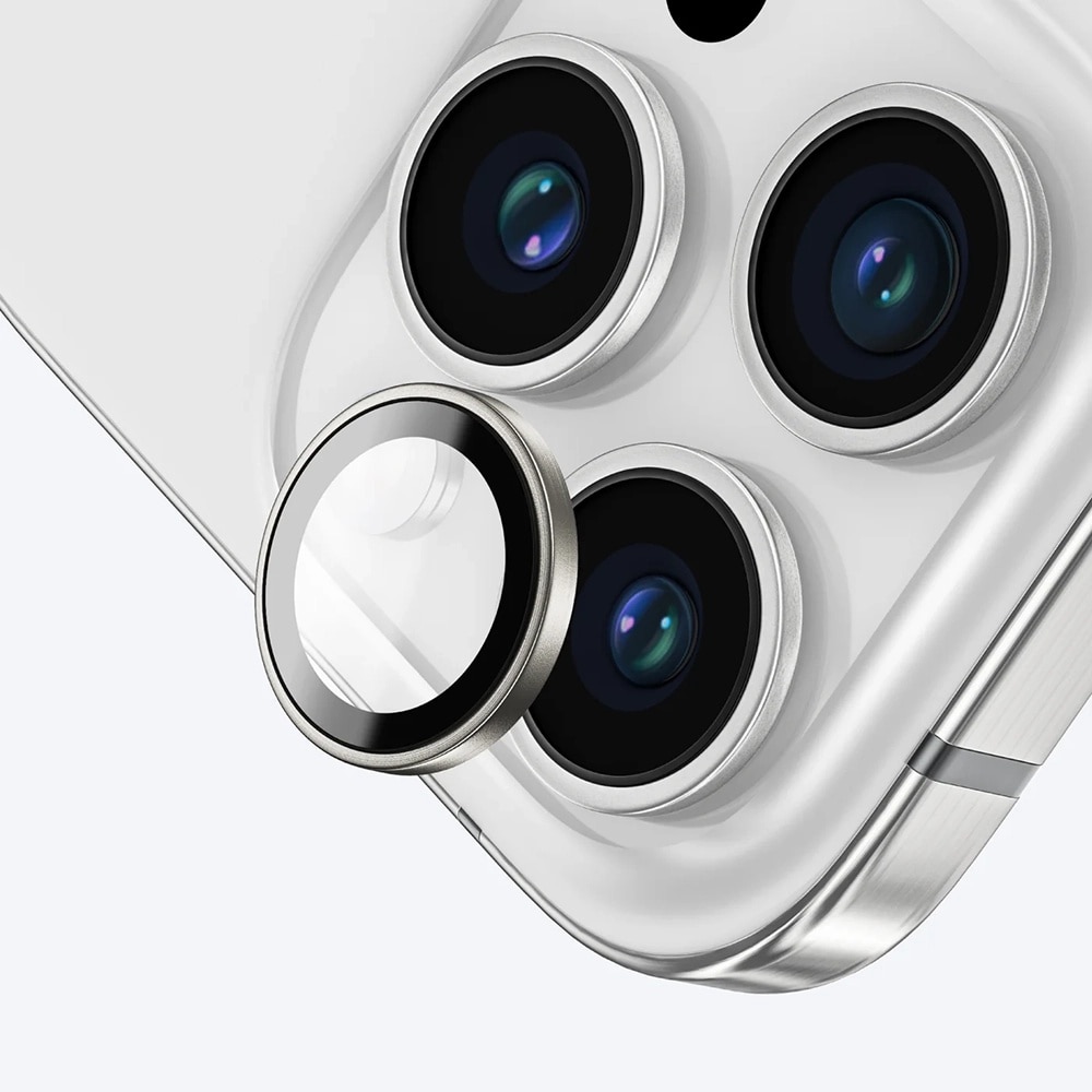 Fólia iPhone 17 Pro / iPhone 17 Pro Max - ANANK AR Lens Guard - Lángolt ...