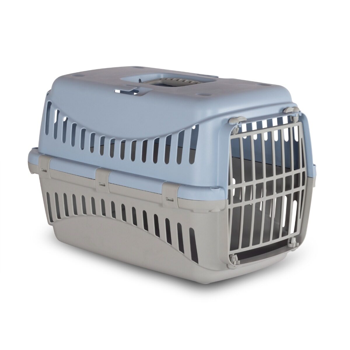 Cusca Transport pentru Pisici si Caini Medii, Iepuri, Plastic Reciclat ...