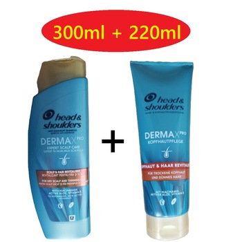 Шампоани Head&Shoulders Тип коса Всички типове - eMAG.bg