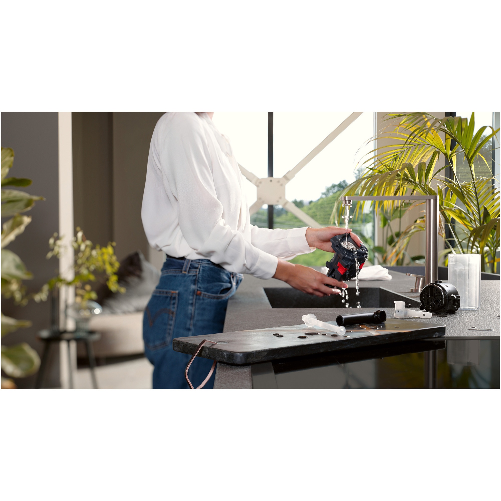 Espressor automat De’Longhi Magnifica Start Milk ECAM223.61.GB, 5 ...