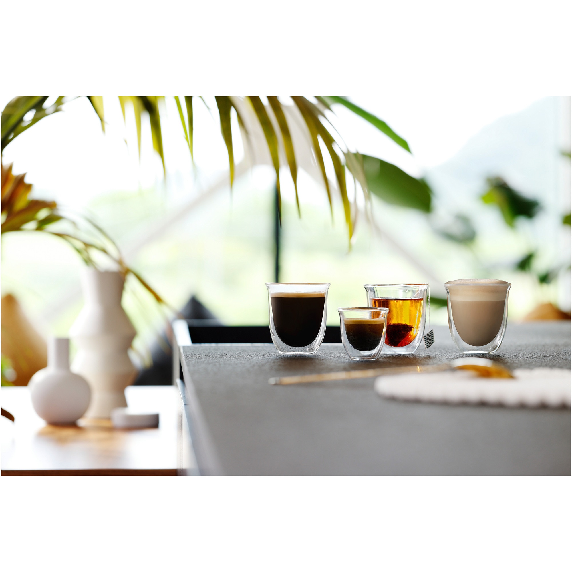 Espressor automat De’Longhi Magnifica Start Milk ECAM223.61.GB, 5 ...