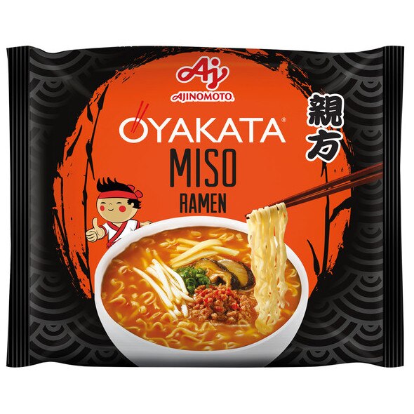 Oyakata Taitei instant Miso - eMAG.ro
