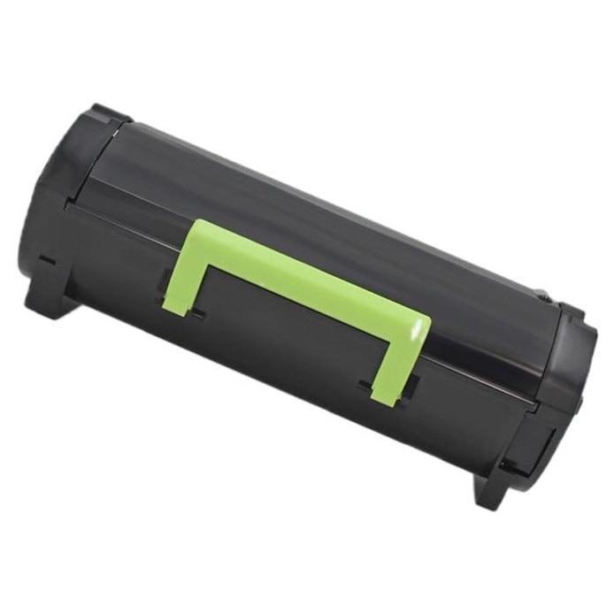 Cartus toner MS/MX310 MS/MX410 (50F0H0/60F0H0) negru, 5000 pagini ...
