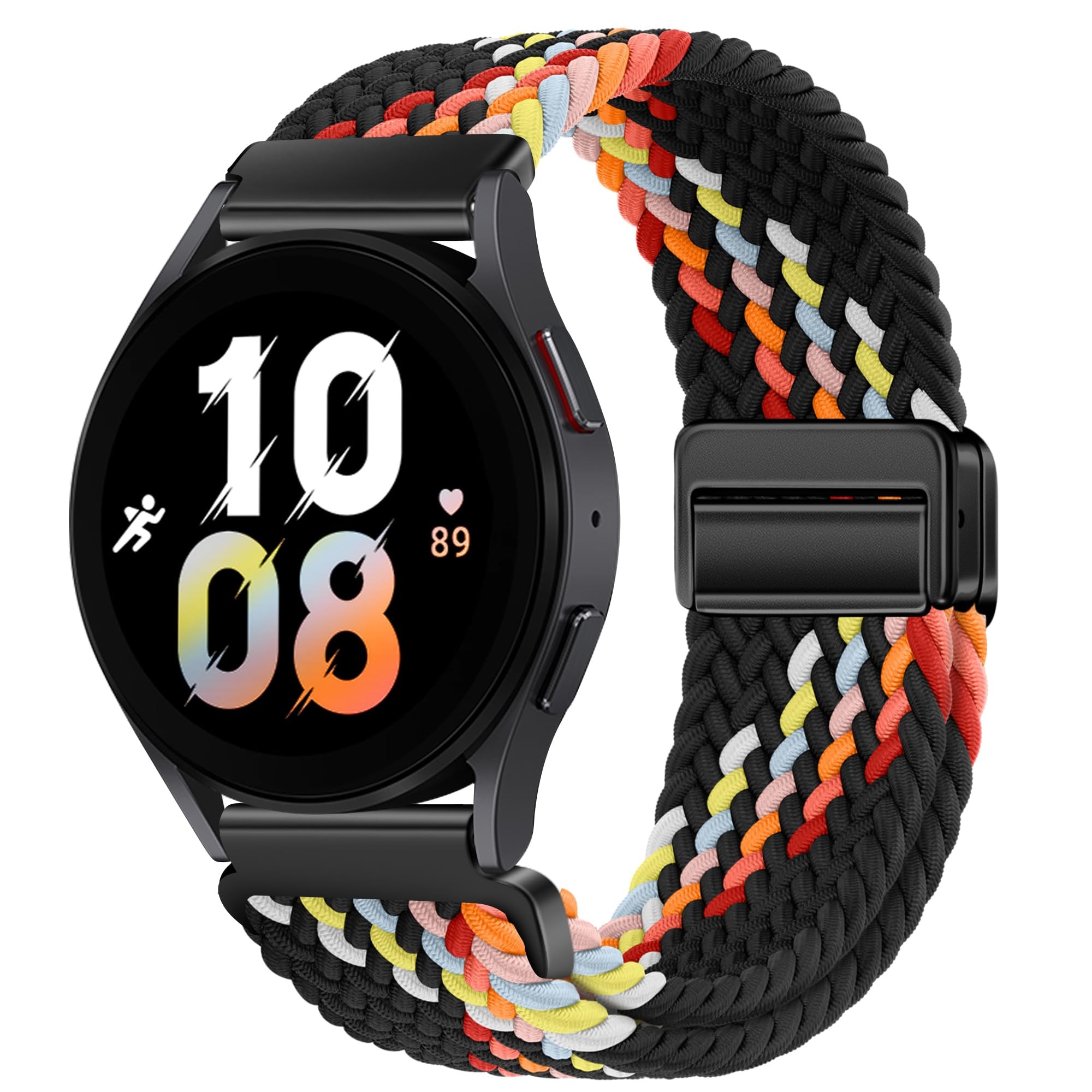 Curea ceas pentru Huawei Watch GT, GT2, GT3, GT4, GT5, Samsung Galaxy ...