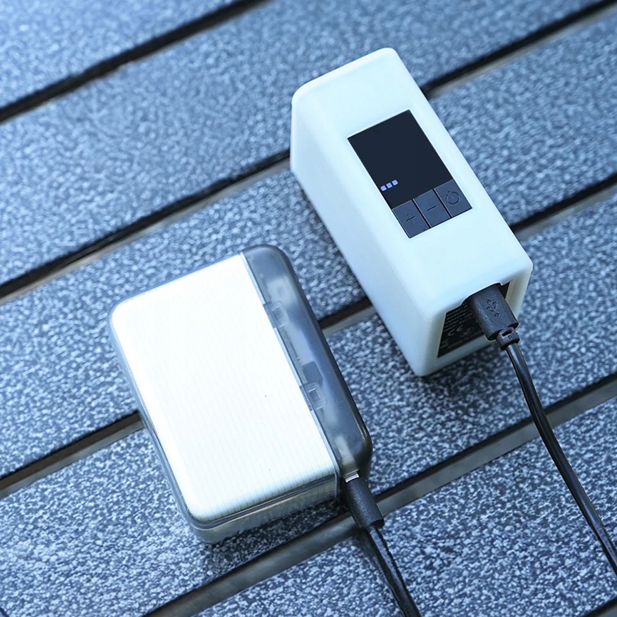 Aerogogo Giga Pump A3Max elektromos kerékpár pumpa 150psi, 8,46x5,41x3 ...