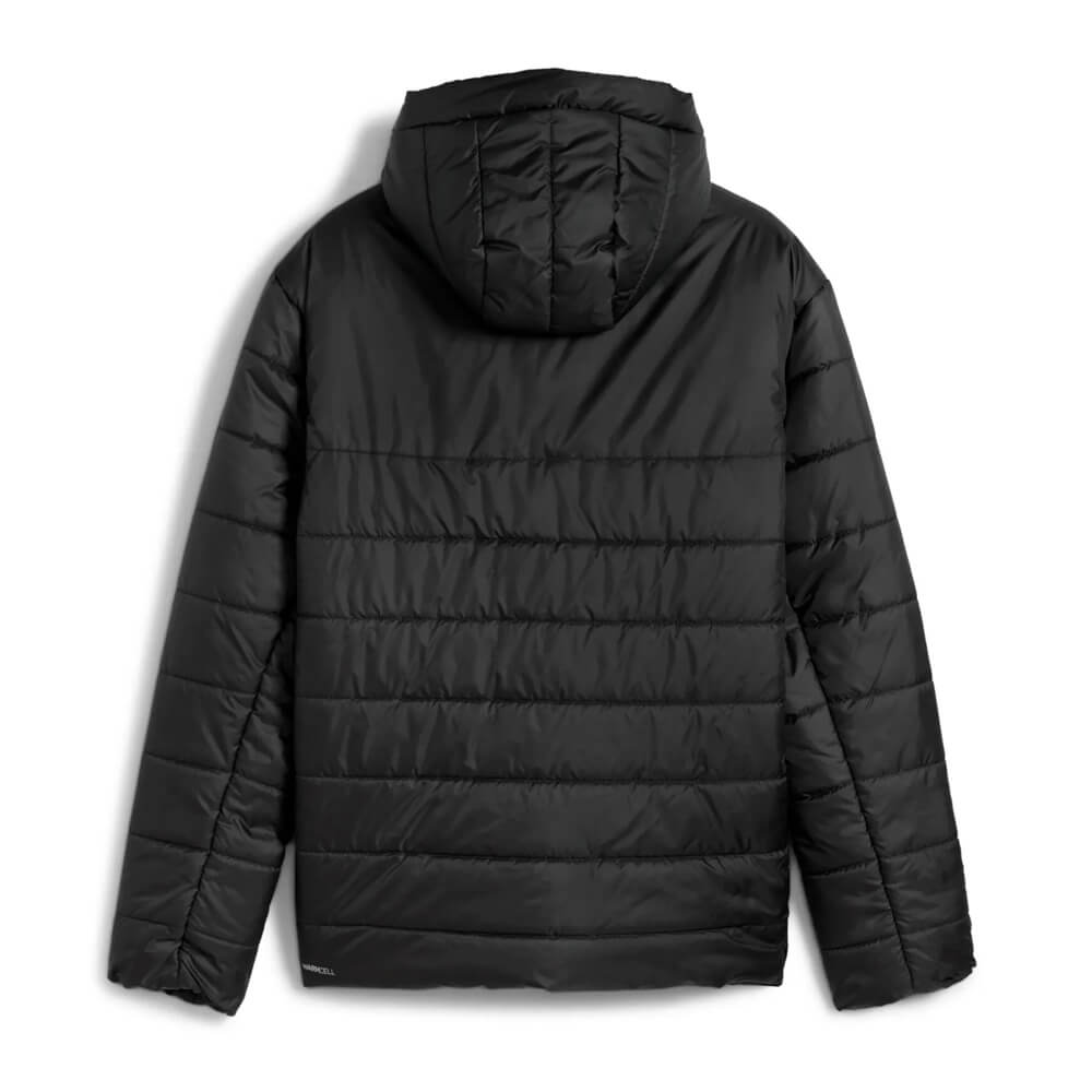 Geaca Puma Essentials, negru, barbati, XXL - eMAG.ro