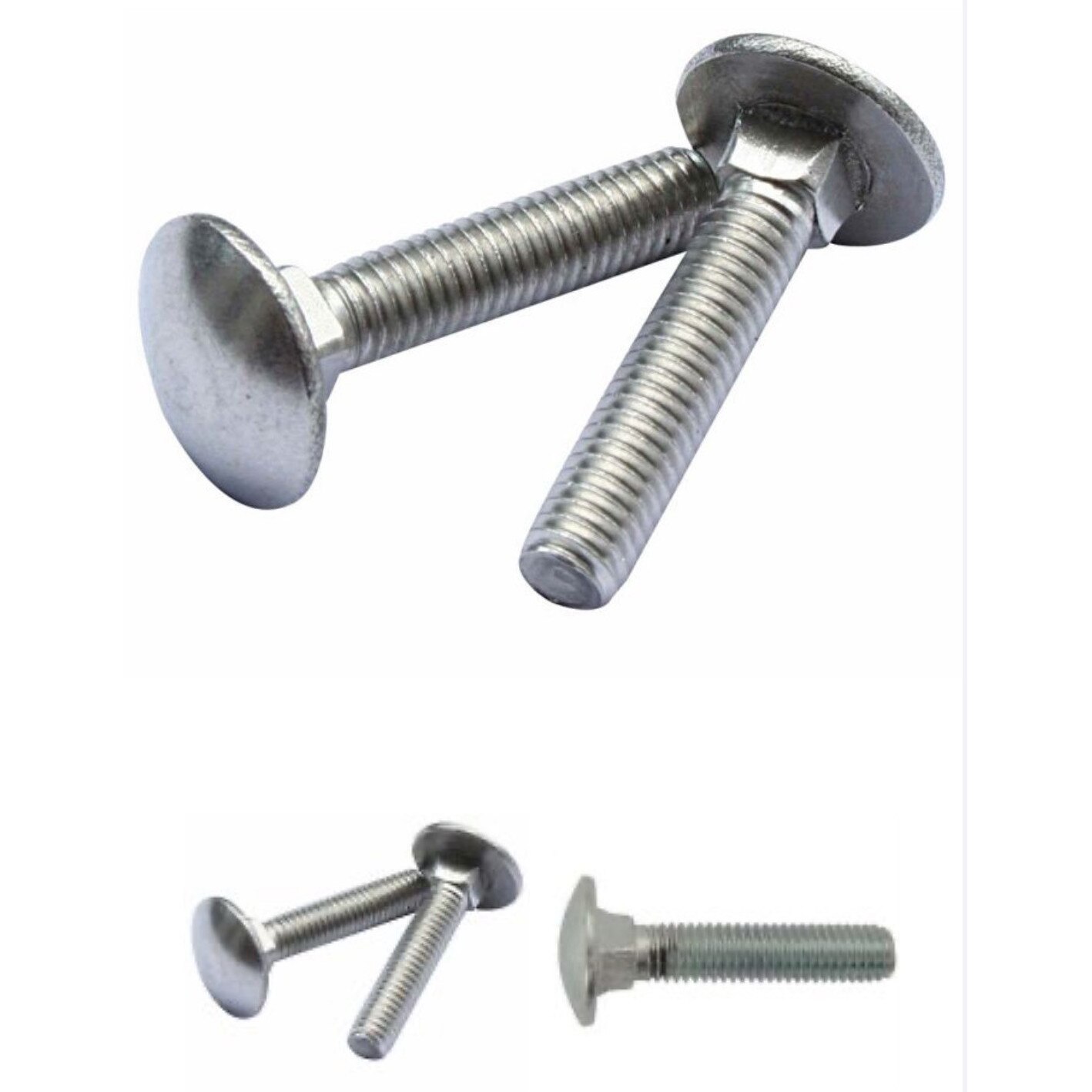 Surub fil.metric cap Torbant 6x50 (set 20buc) - eMAG.ro