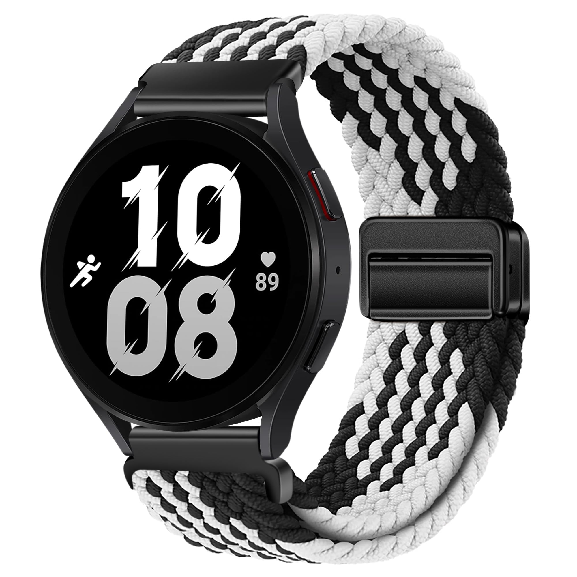 Curea ceas pentru Huawei Watch GT, GT2, GT3, GT4, GT5, Samsung Galaxy ...