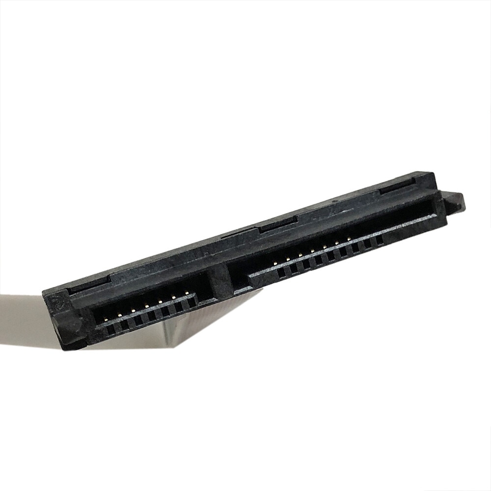 Conector cablu HDD/SSD GinTai pentru Lenovo Ideapad E15, SATA, rezerva ...