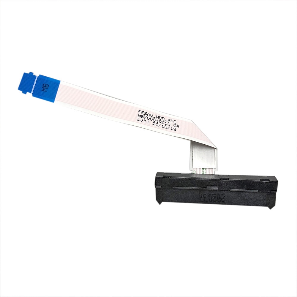 Conector cablu HDD/SSD GinTai pentru Lenovo Ideapad E15, SATA, rezerva ...