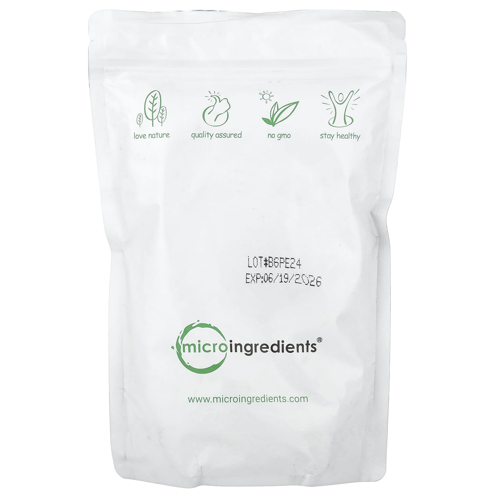 Electroliti pulbere, Micro Ingredients, citrice si zmeura, 907 g, fara ...
