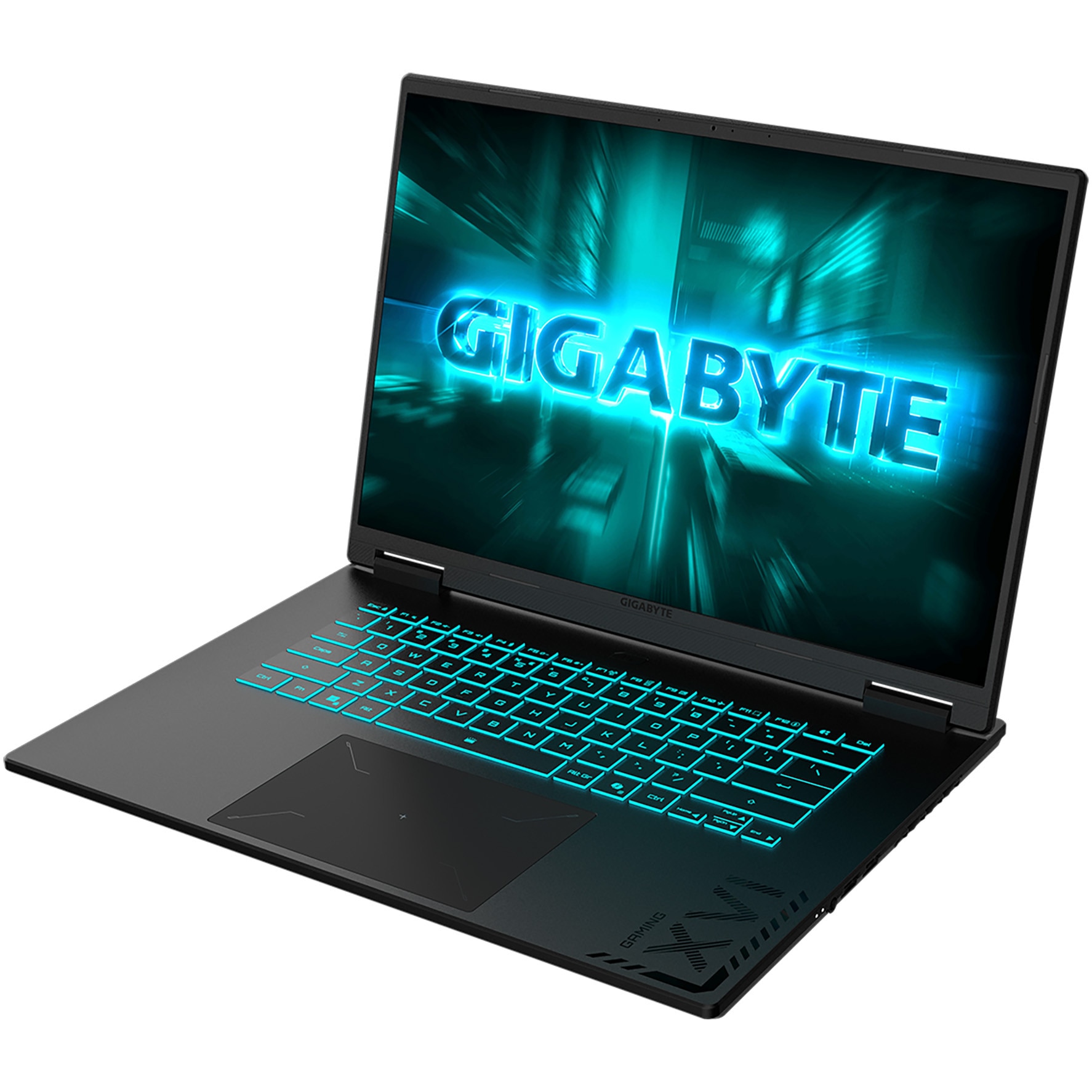 Laptop Gaming Gigabyte A16 cu procesor Intel® Core™ i7-13620H pana la 4 ...