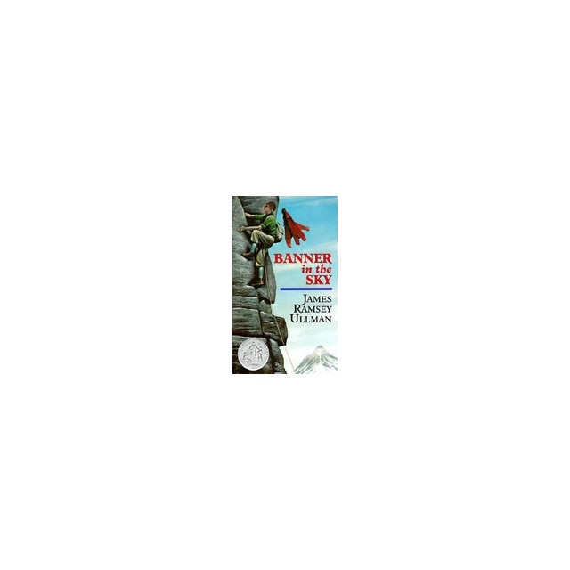 Banner in the Sky, James Ramsey Ullman - eMAG.ro