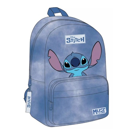Rucsac Lilo & Stitch, 29x41x17 - eMAG.ro