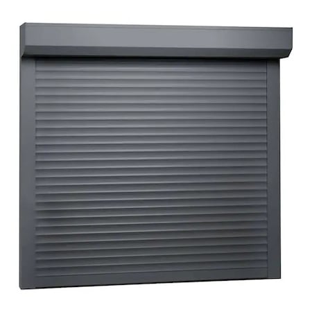 Rulouri exterioare aluminiu Casa Deco Logistics, acționare motor cu ...