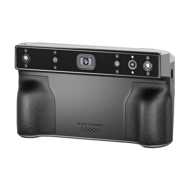 Skaner 3D Revopoint Miraco Plus - eMAG.ro