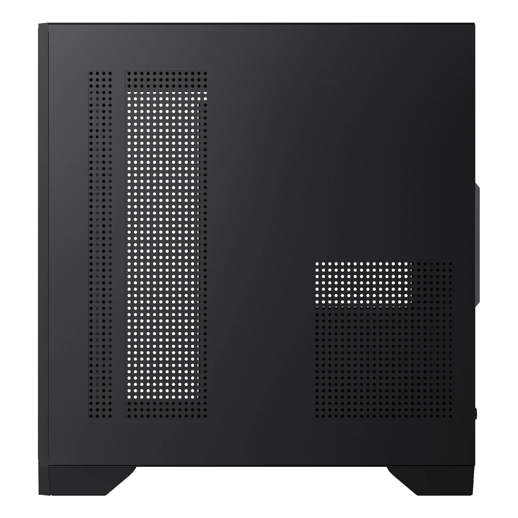 Carcasă computer Gamemax Carcasă mATX - Infinity Mini Black GM ...