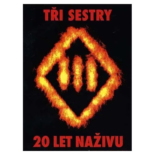 Tri Sestry: 20 ani de viata - DVD, muzica ceha, 1 disc, plastic - eMAG.ro
