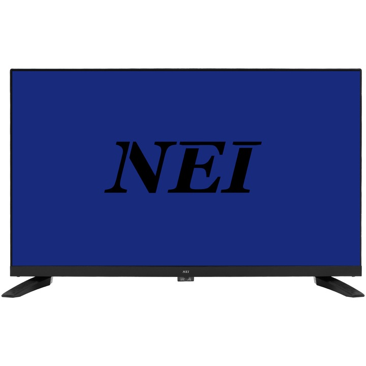 Televizor NEI LED 24NE4001C, 60 cm, HD, Clasa E - eMAG.ro