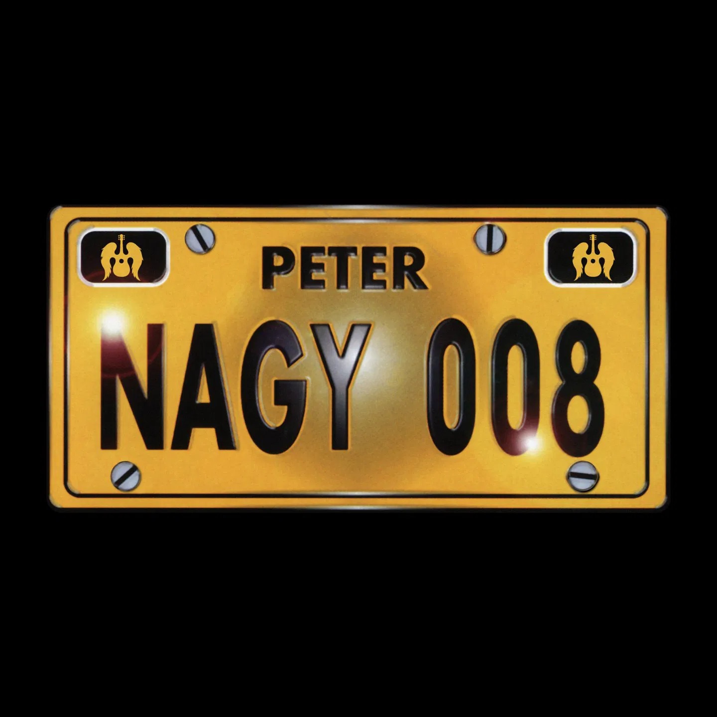 Nagy Peter: 008 - Vinyl (LP), muzica ceha, 1 disc - eMAG.ro