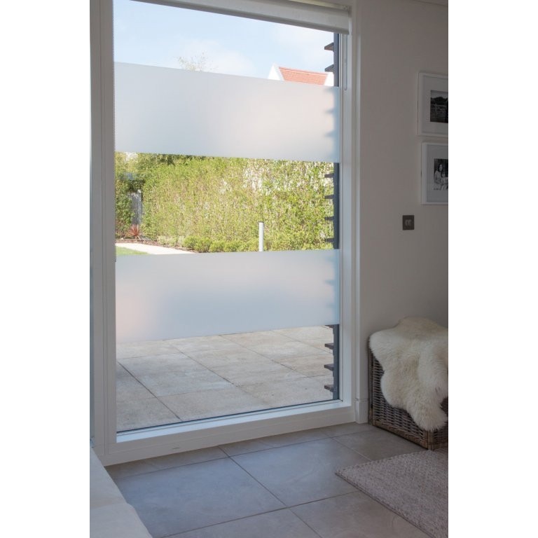 Folie autocolanta d-c-fix pentru geam, vitraliu transparent, 45 cm X ...