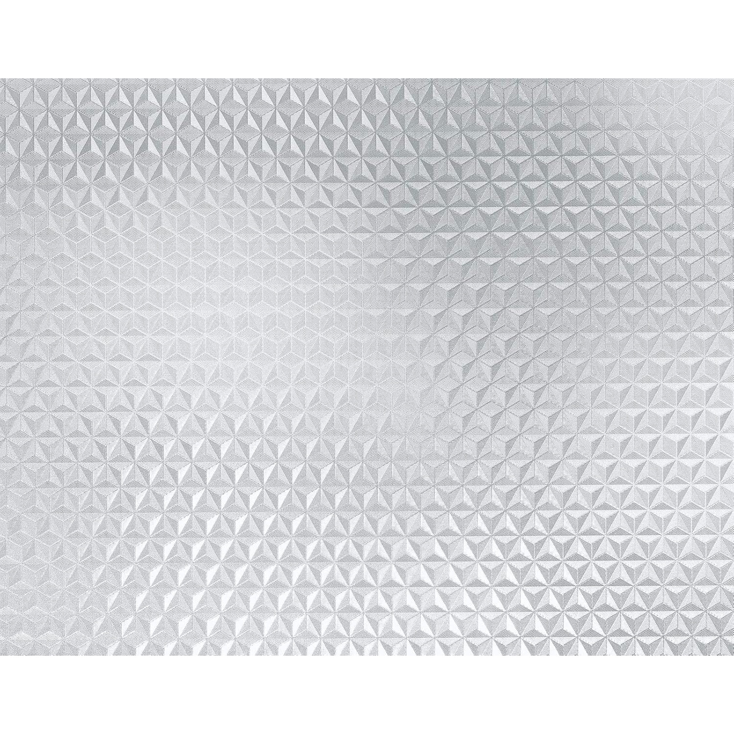 Folie autocolanta d-c-fix pentru geam, vitraliu transparent, 45 cm X ...