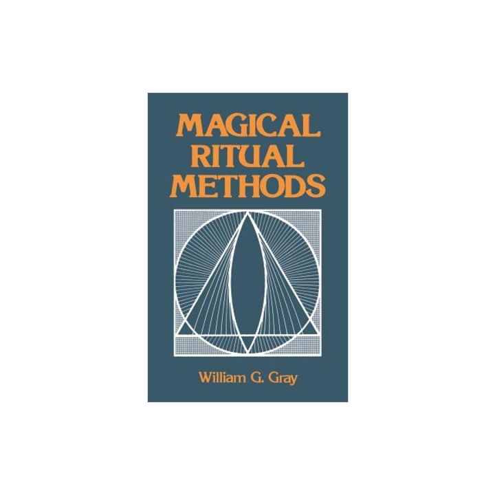 magical ritual methods