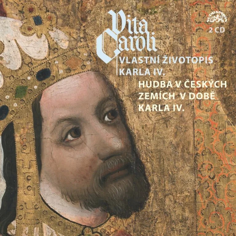 Vita Caroli - Vlastní Životopis Karla IV. / Hudba V Českých Zemích V ...
