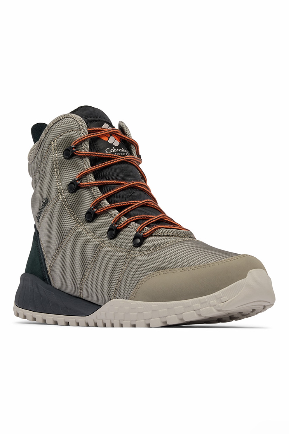 Columbia, Ghete impermeabile pentru trekking Fairbanks™ Omni-Heat ...