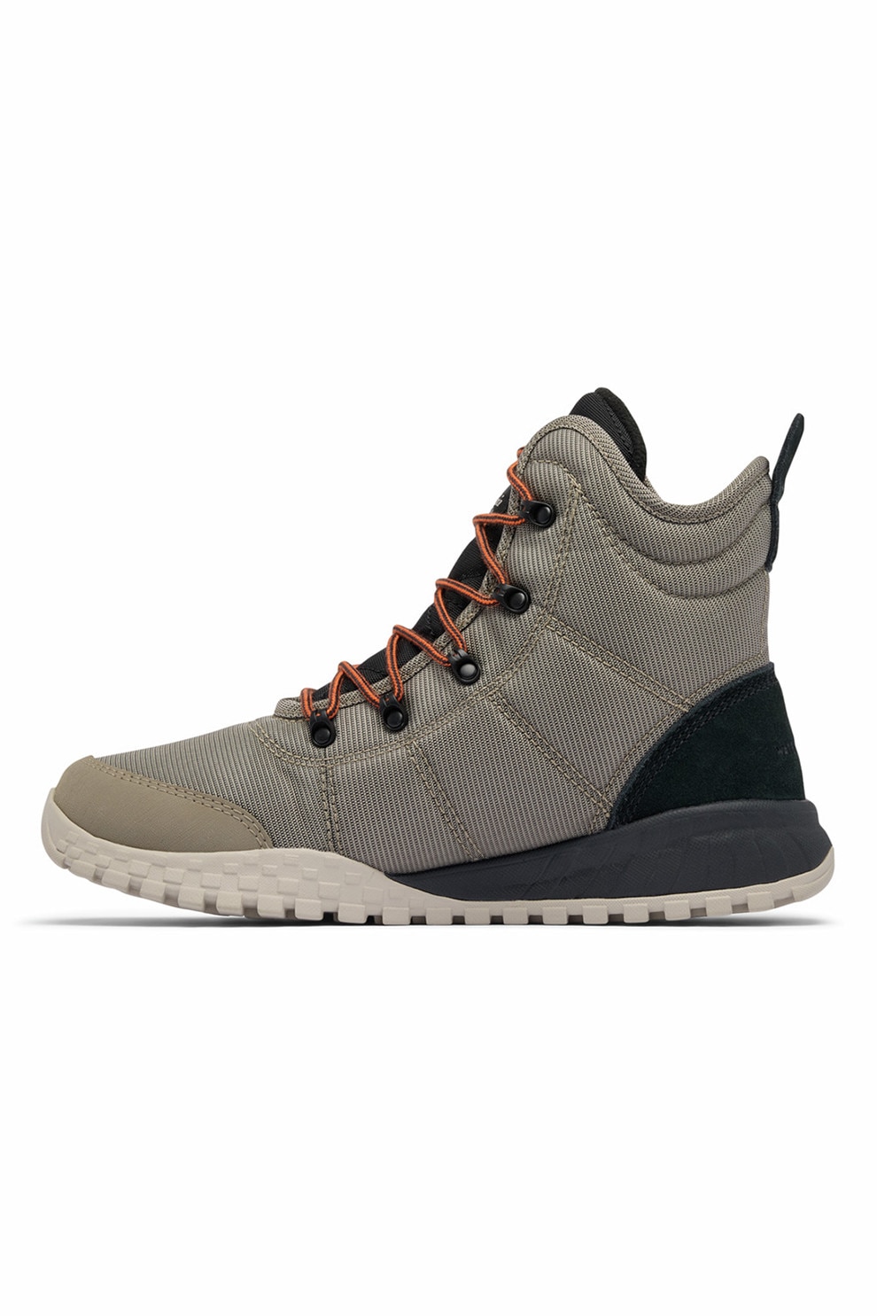 Columbia, Ghete impermeabile pentru trekking Fairbanks™ Omni-Heat ...